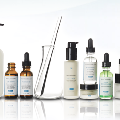 Faciales | DermaHealth